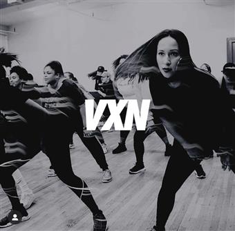 VXN Workout NYC - New York NY | Vagaro